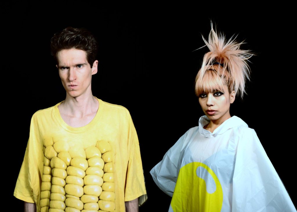 Show You Should Know - Knower and Their Layered Funk - 303 Magazine