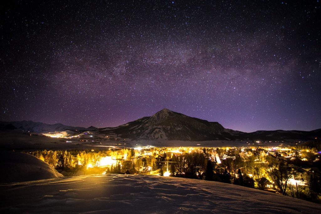 9 Stargazing Activities in Colorado to End the Summer on the Right Note ...