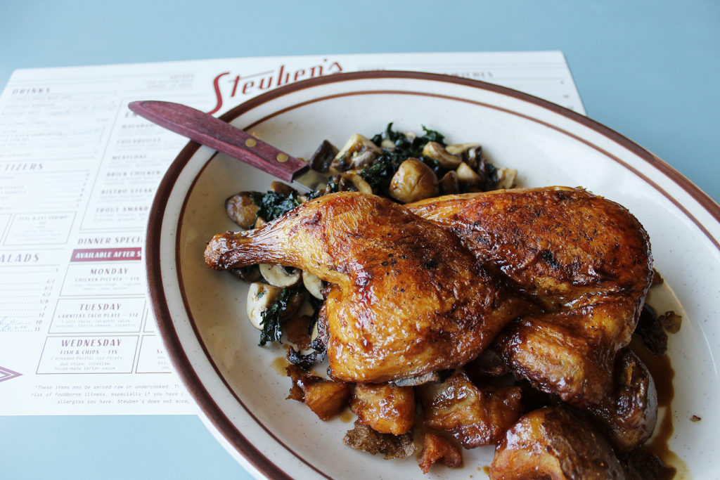 300+ Denver Restaurants Offering Delivery, To-Go and Curbside Pick-up ...
