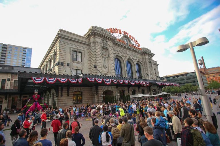 Sloan's Lake Art & Music Festival and 22 Things to do in Denver this ...