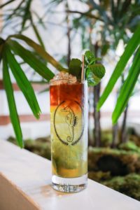 Lady Jane Combines Retro-California Flare with Modern Cocktail Bar Chic ...