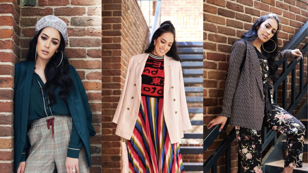 From Bold to Boho, Here's How to Own the Blazer Trend - 303 Magazine