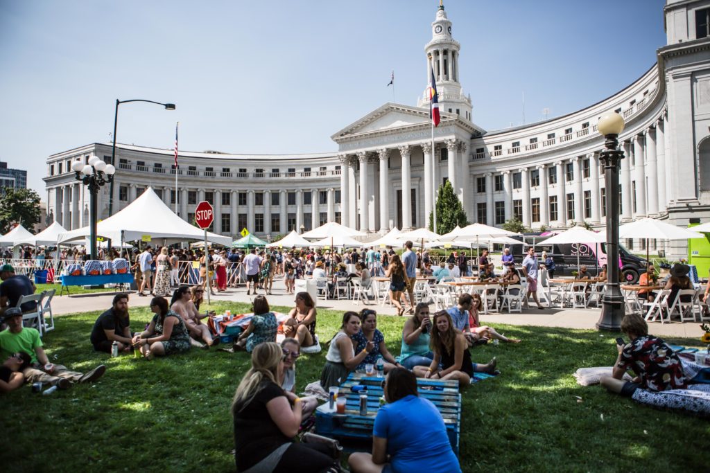 [Photos] What You Missed at Denver Brunch Fest 2018 - 303 Magazine
