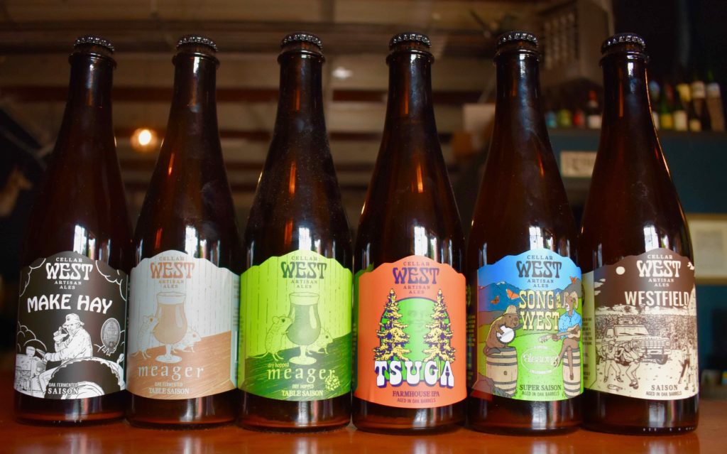 The Stories Behind Some of Our Favorite Colorado Craft Beer Labels ...