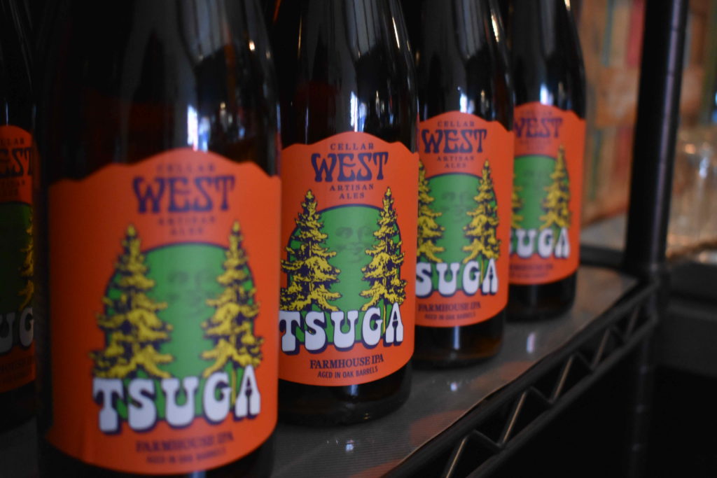 The Stories Behind Some of Our Favorite Colorado Craft Beer Labels ...