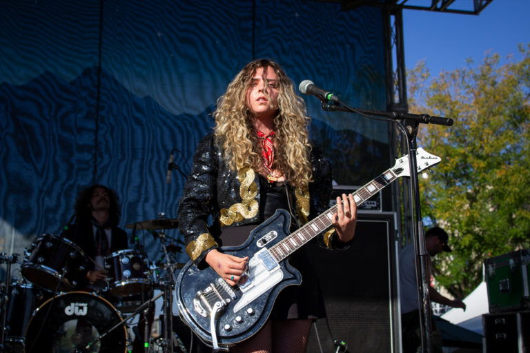 Meet The 2018-2019 303 Award Nominees For Best Up-And-Coming Musician ...