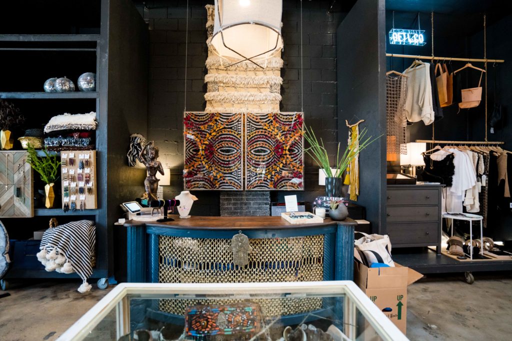 Modern Nomad Brings Bohemian Style From Across the Globe to Denver ...