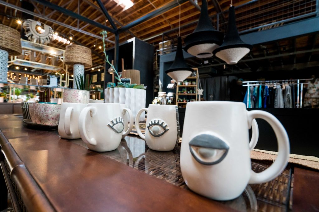 Modern Nomad Brings Bohemian Style From Across the Globe to Denver ...