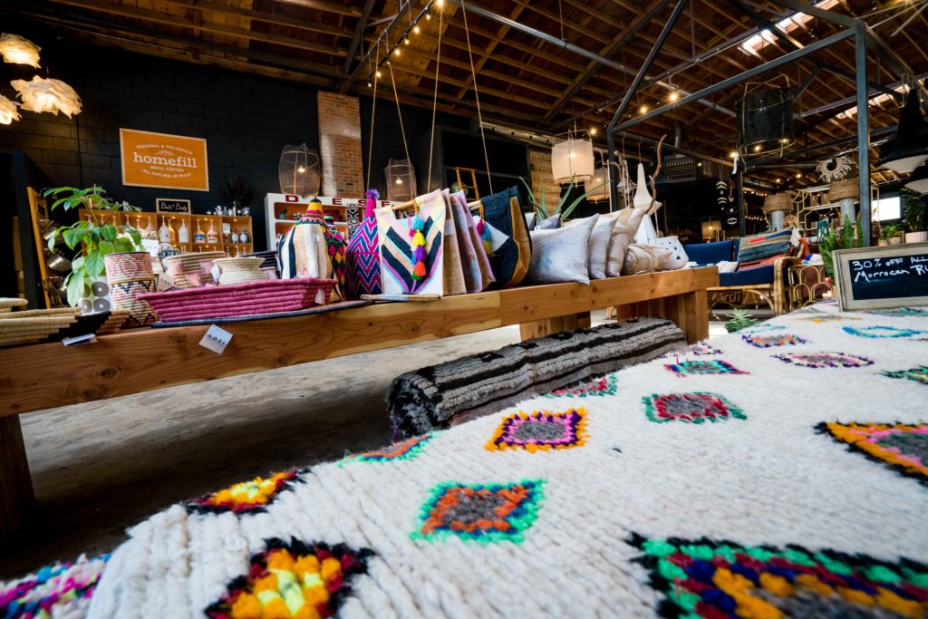 Modern Nomad Brings Bohemian Style From Across the Globe to Denver ...