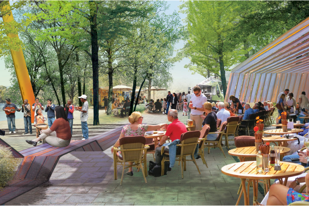 How RiNo Will Change in the Next Five Years - 303 Magazine