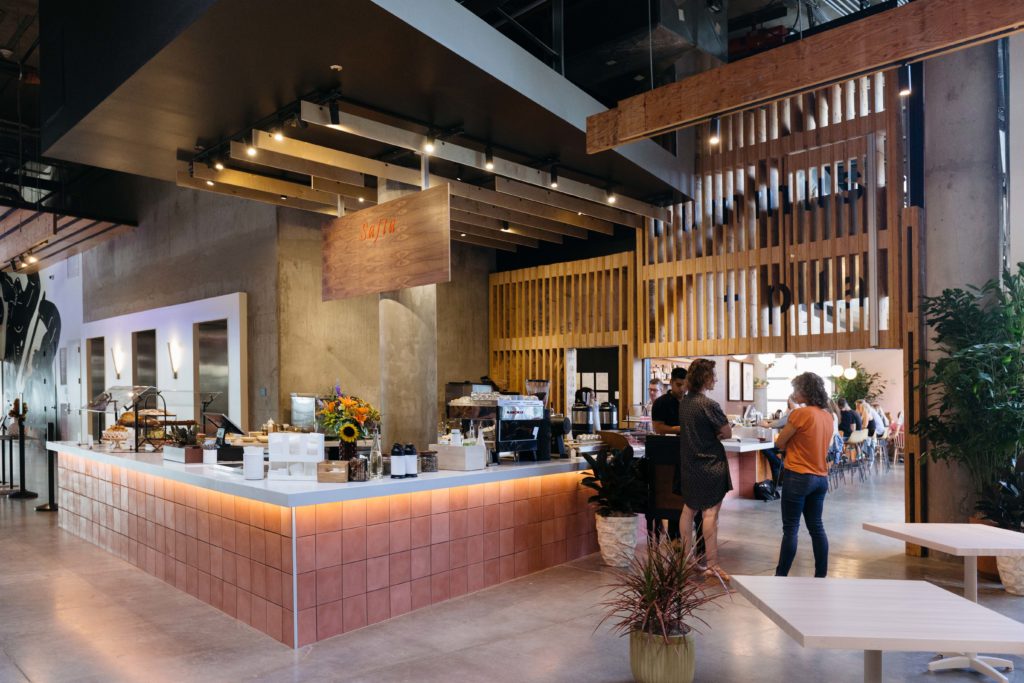 Safta Adds Counter Service, a Turkish Menu and Holiday Pies - 303 Magazine