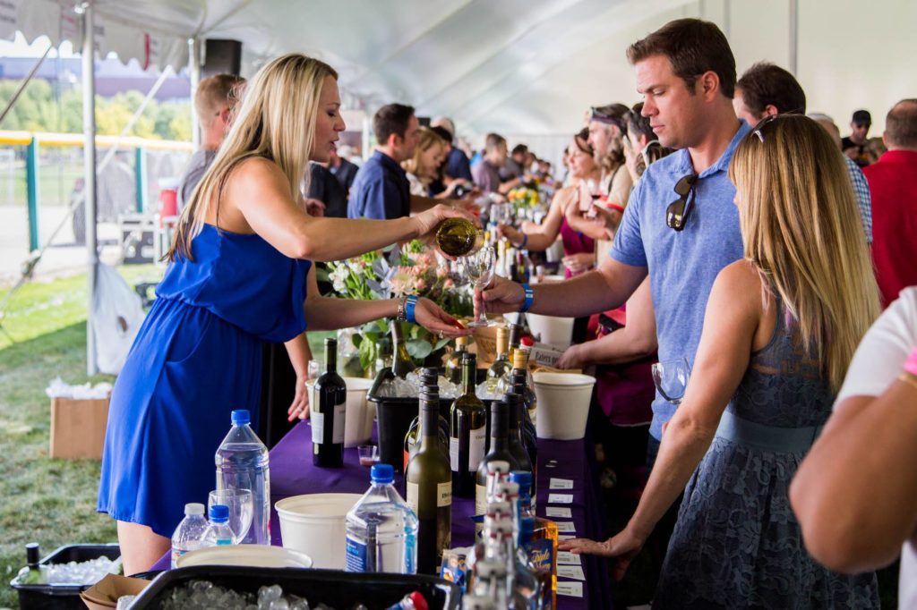 Denver Food & Wine Festival and 19 Other Food & Drink Events in Denver ...