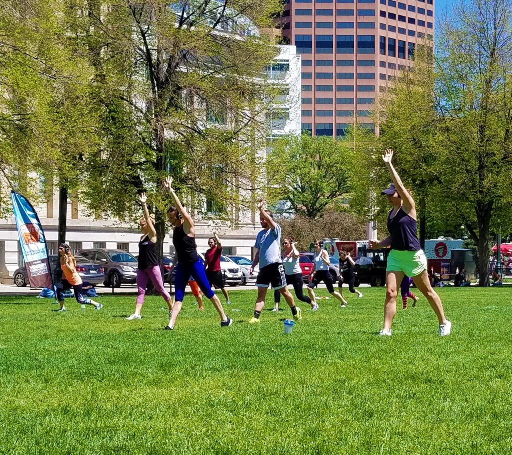 Denver Gem & Mineral Show and 23 Things to do in Denver this Week - 303 ...