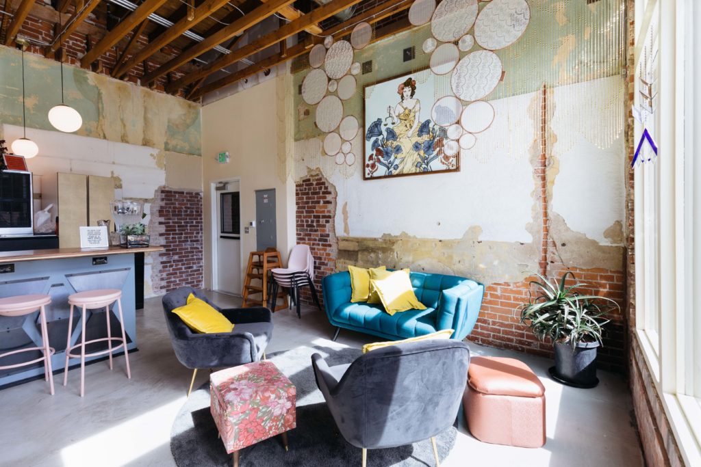 Amethyst Coffee Has a Beautiful New Location in Berkeley - 303 Magazine