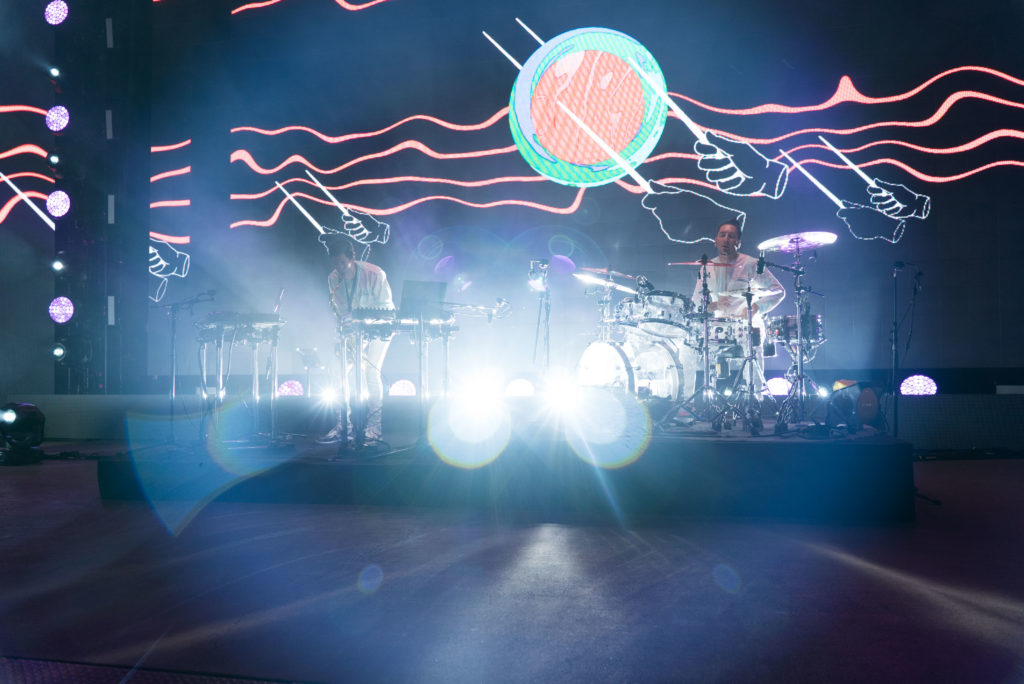 Review - Rowdytown VII Was a 3D Party - 303 Magazine