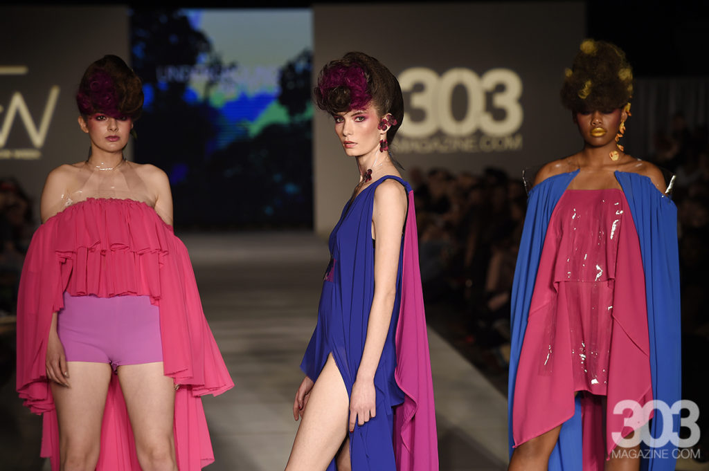 20 Fashion Events to Attend this November - 303 Magazine