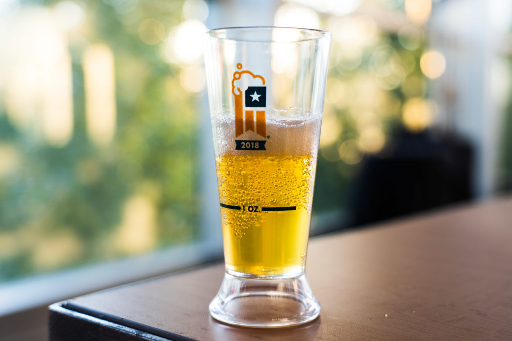 Your Game Plan For GABF This Weekend - 303 Magazine