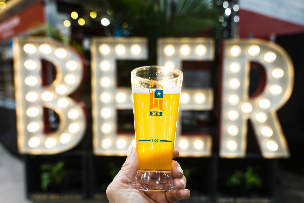 Review - GABF Grew in Size But Stayed True To Its Roots - 303 Magazine