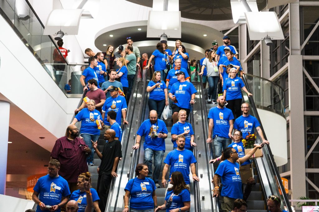 Review - GABF Grew in Size But Stayed True To Its Roots - 303 Magazine