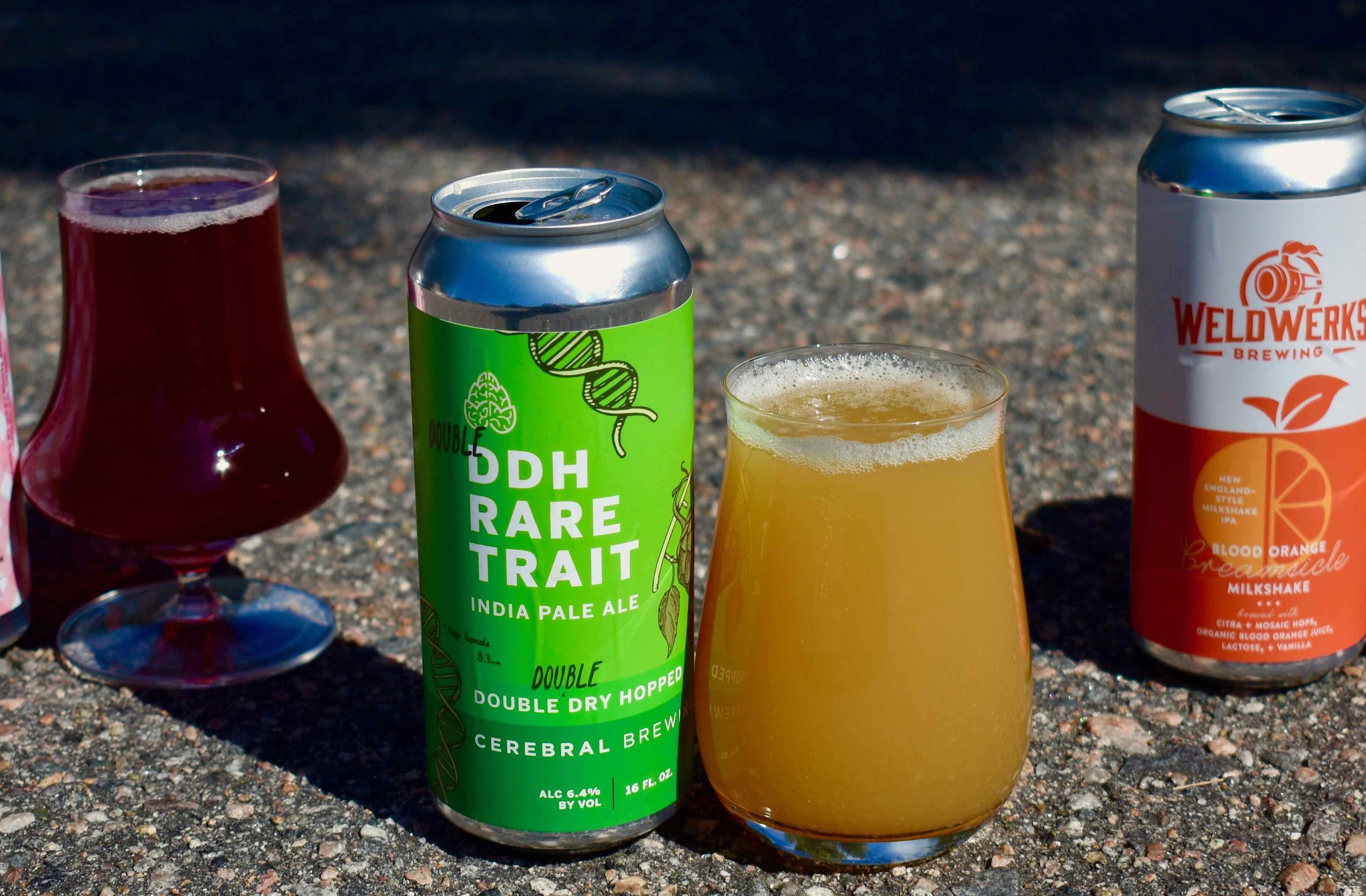 Your Guide To The Hazy IPA Craze 303 Magazine Your Guide To The Hazy IPA Craze 303 Magazine