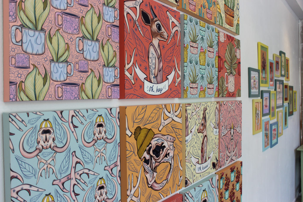 Denver Artists to Watch in 2019 - 303 Magazine