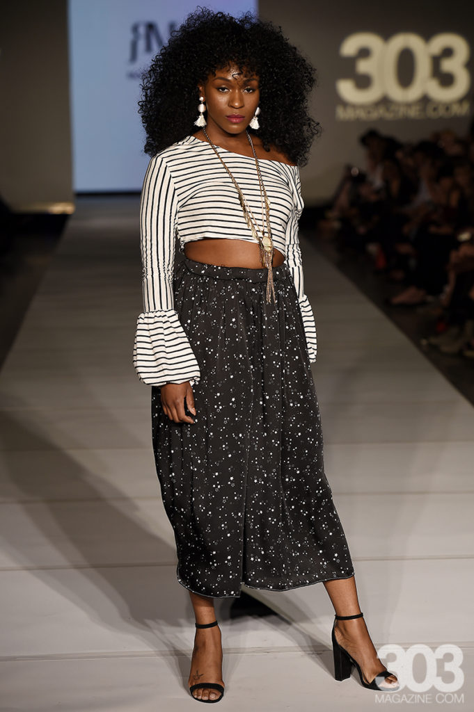 Denver Fashion Week Fall '18 Lineup Announced - 303 Magazine