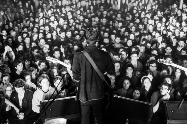 Show You Should Know - Wild Nothing To Bring Dreams To Life At The ...