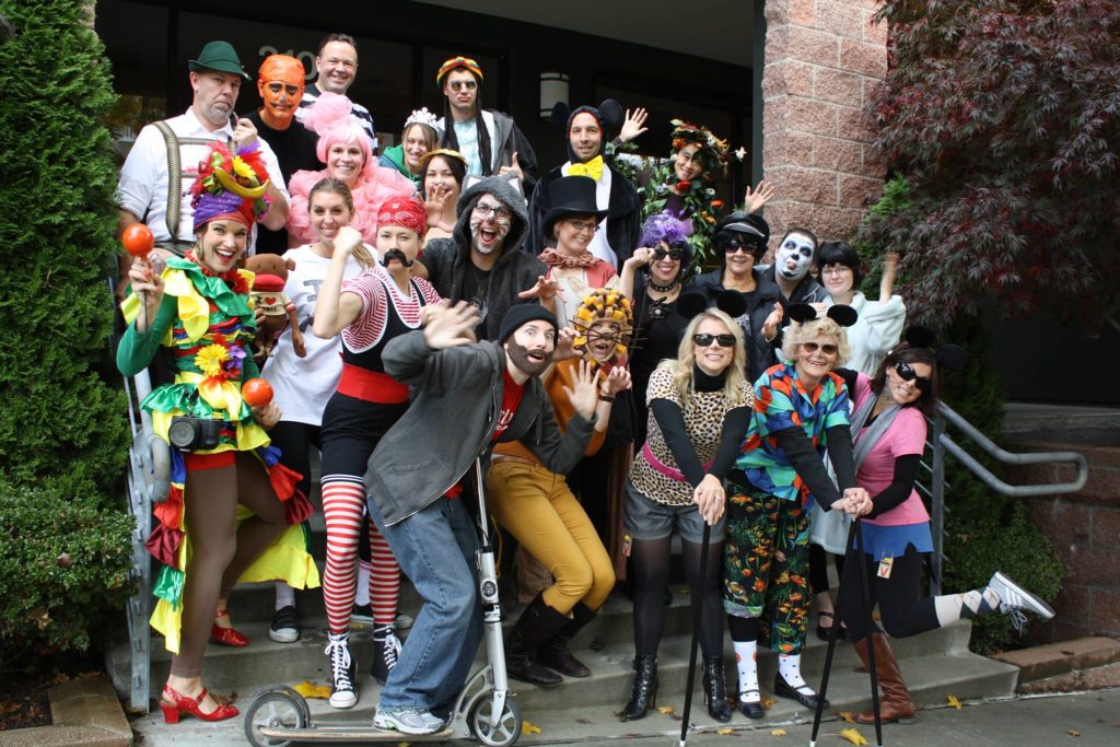 Every Denver Halloween Event You Should Know About - 303 Magazine