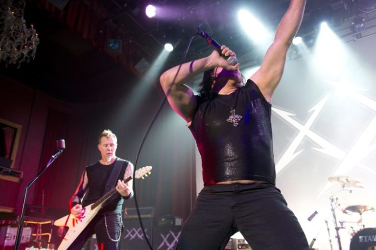 10+ Concerts on Halloween Night Worth Calling in Sick for on Thursday ...