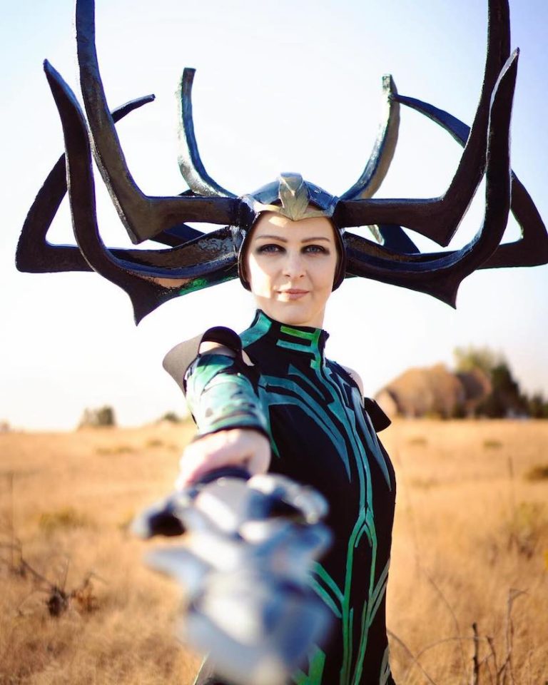 Colorado Cosplay Academy Brings Back the Art of Cosplay to The Colorado ...
