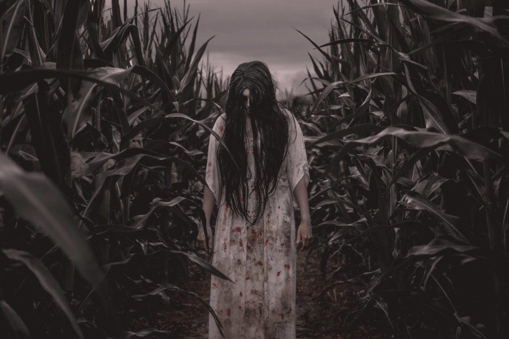 The Most Terrifying Halloween Attractions in Colorado You Shouldn't ...