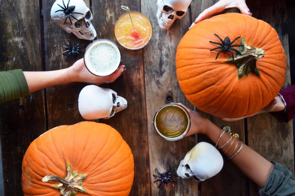 Every Denver Halloween Event You Should Know About - 303 Magazine