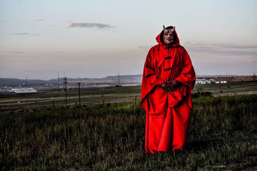 The Most Terrifying Halloween Attractions in Colorado You Shouldn't ...