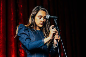 This Local Singer-Songwriter Uses Her Platform to Help Villages in ...