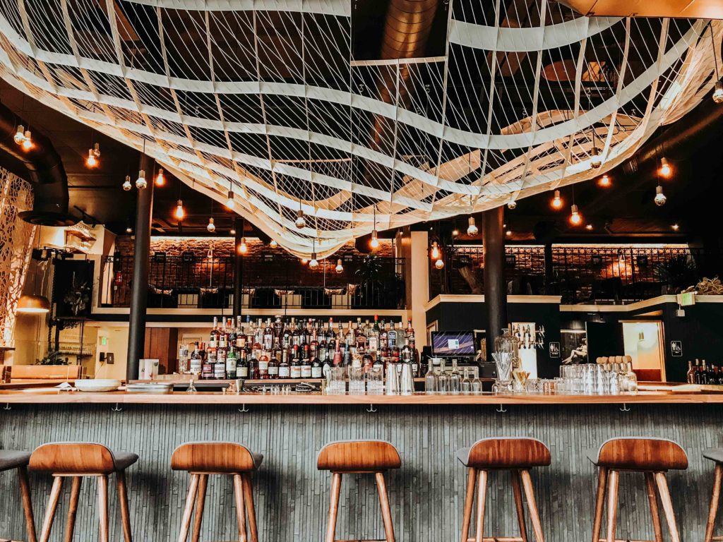 15+ Denver Restaurants Hosting New Years's Eve Dinners - 303 Magazine