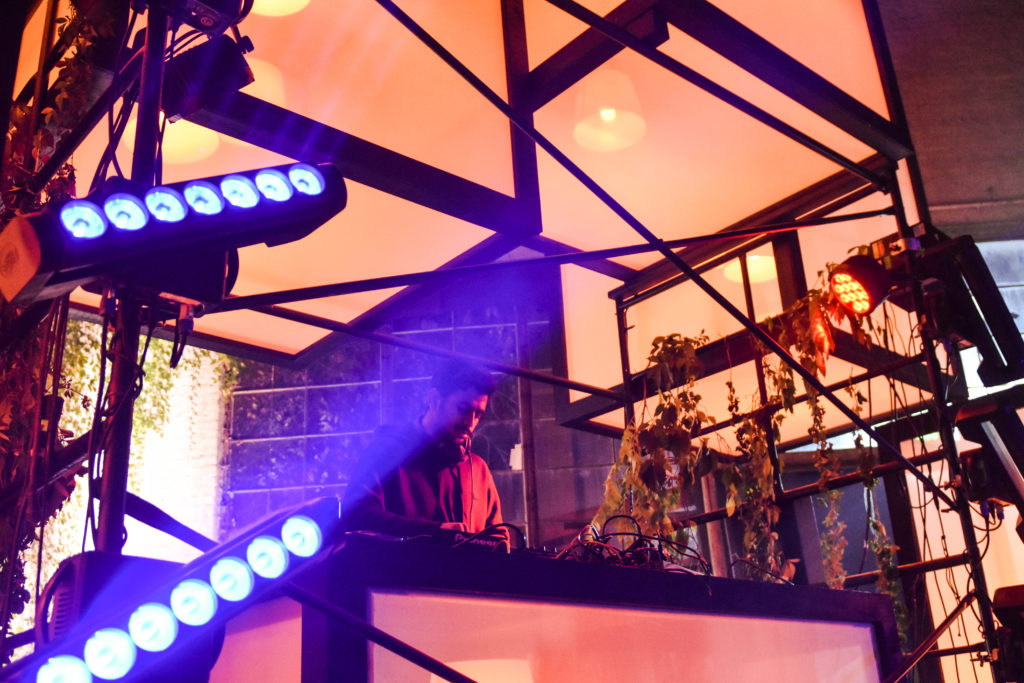 Review - Far Out Factory Was An Adult Funhouse - 303 Magazine