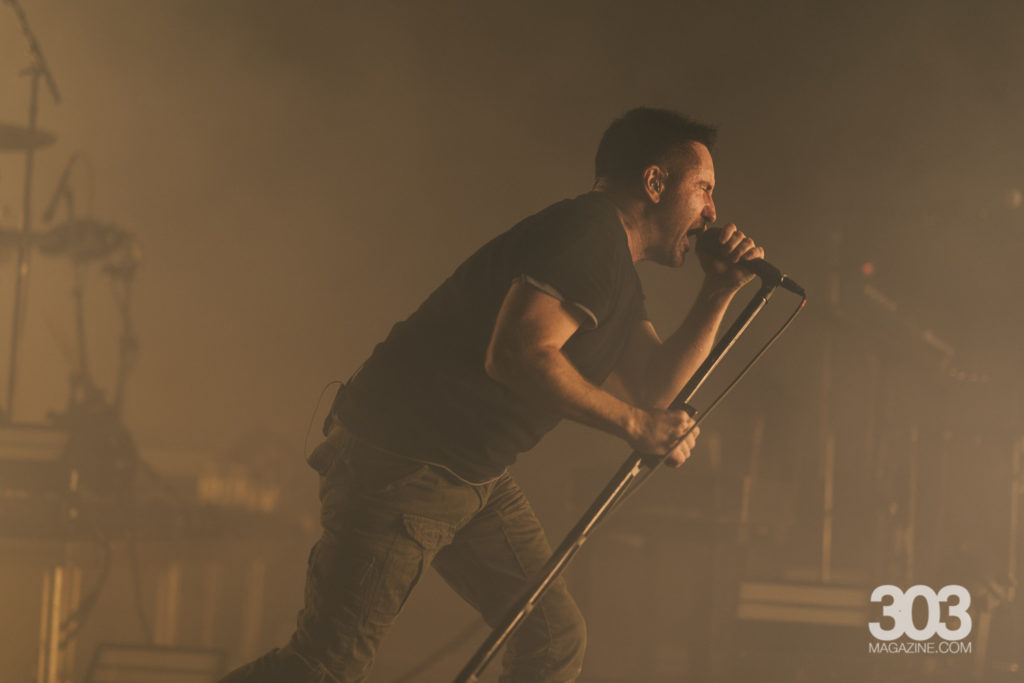 Staff Picks – The 17 Best Red Rocks Shows We Saw In 2018 - 303 Magazine