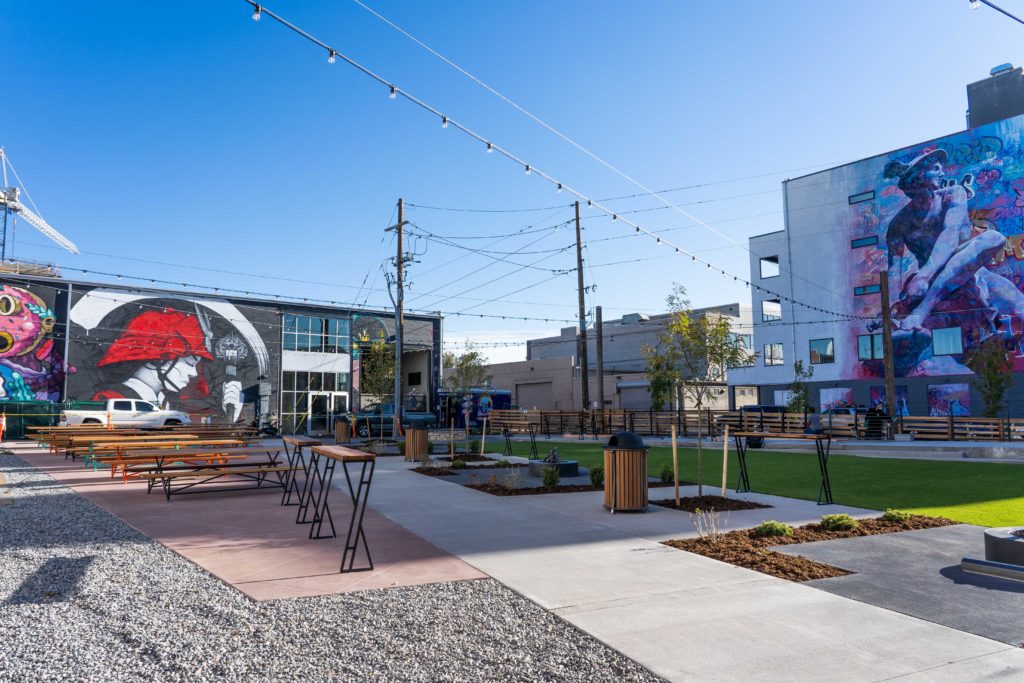 bRUNch at Night and 37 other Food & Drink Events in Denver This Week ...
