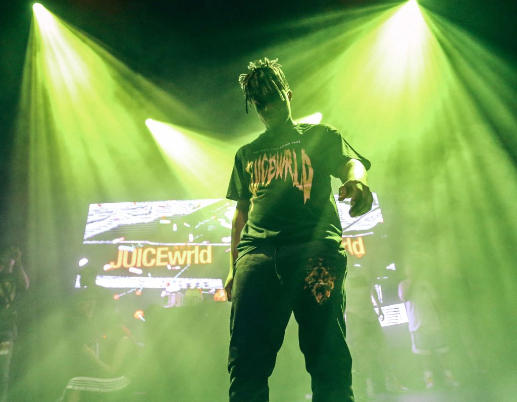 Staff Picks - The 16 Best Concerts We Saw in Denver in 2018 - 303 Magazine