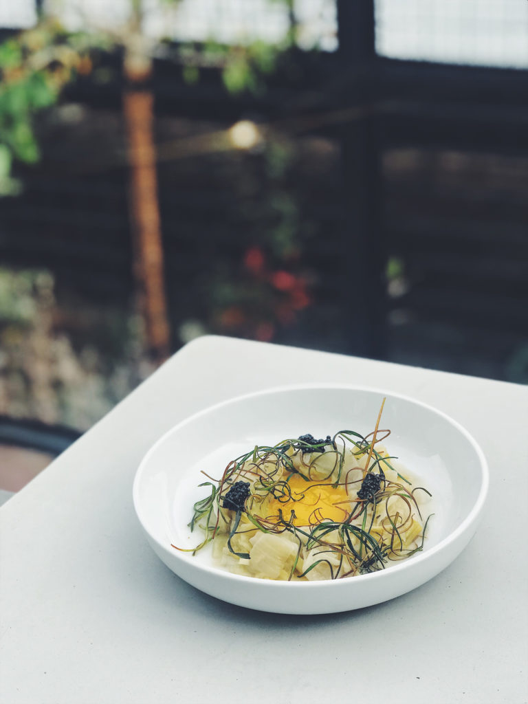 Safta Adds Counter Service, a Turkish Menu and Holiday Pies - 303 Magazine