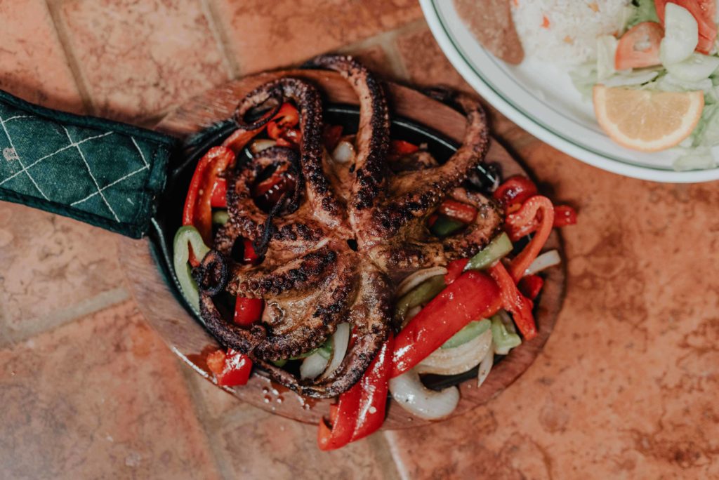 Mariscos El Rey's Sinaloan Cuisine is Both Familiar and Far Out - 303 ...