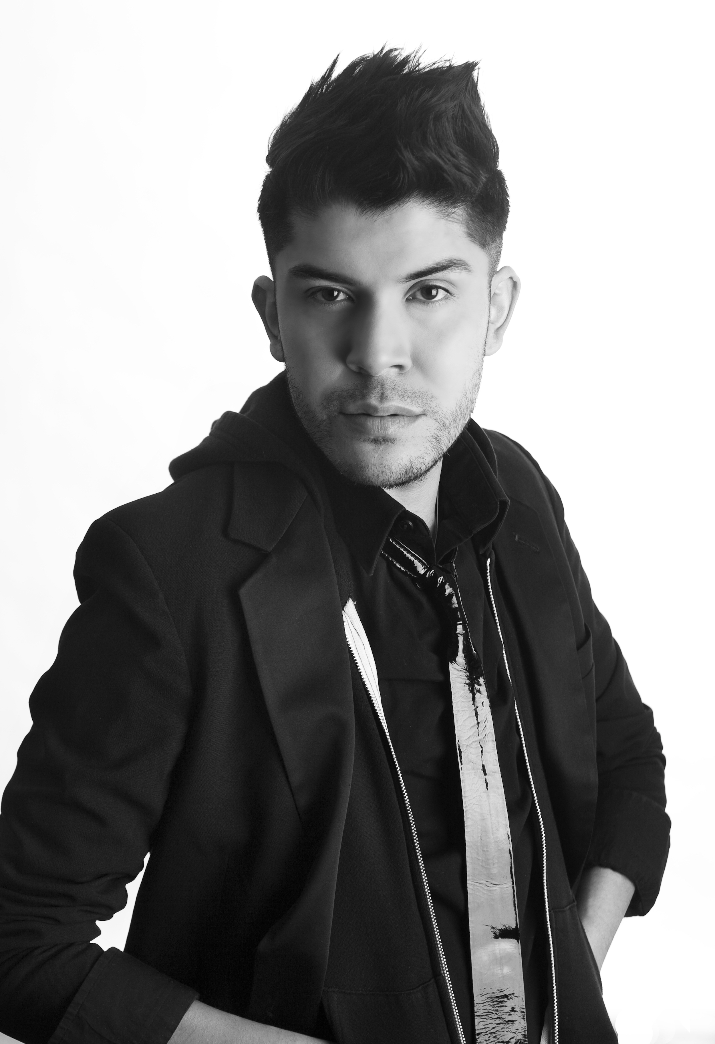 Project Runway Winner, Mondo Guerra, To Show New Collection at Denver ...