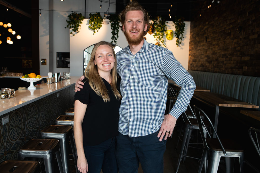 Mythology Brings Cocktails and Cozy Quarters to LoHi - 303 Magazine
