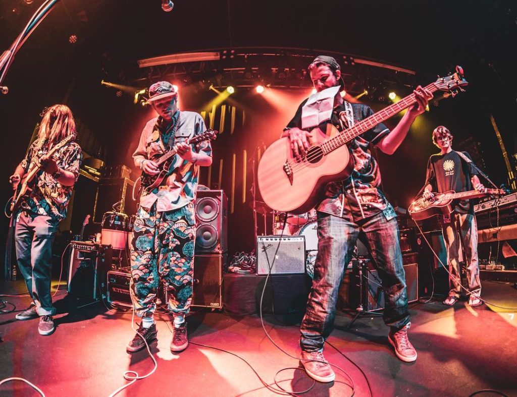 New Colorado Music You Should Know - October Edition - 303 Magazine