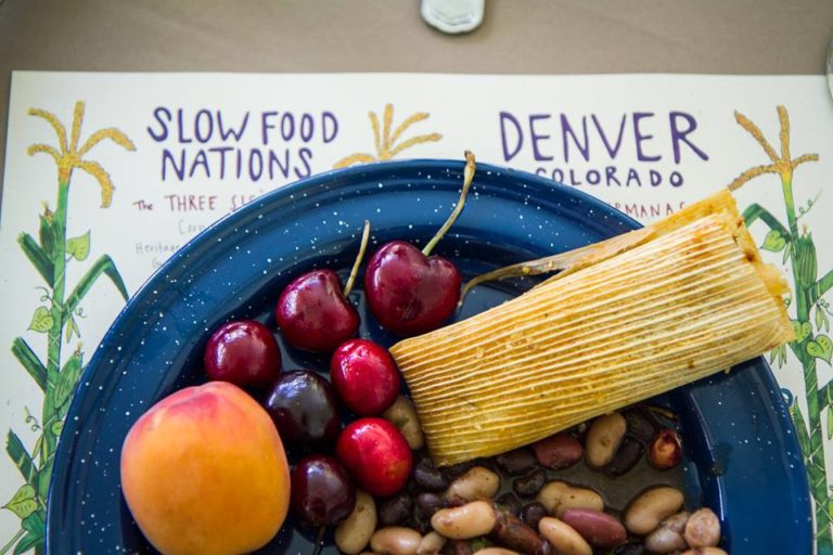 Slow Food Is Not Just a Festival, But a Global Movement With a Big ...