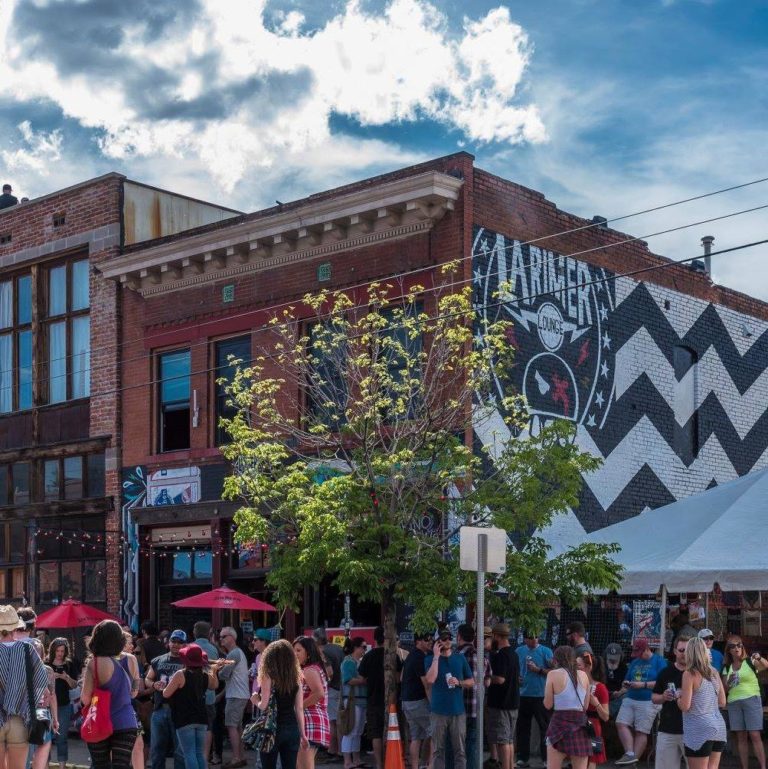 29 Unique Things to do in Denver this Weekend - 303 Magazine