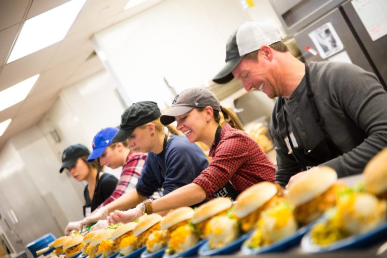 How You Can Give Back To the Denver Community This Giving Season - 303 ...