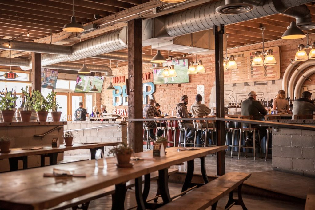 National Yeti Day and 18 Other Food & Drink Events in Denver this Week ...