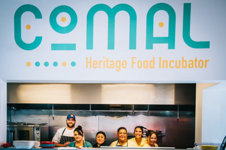 Comal Celebrates Two Years of Community, Passion and Heritage Food ...