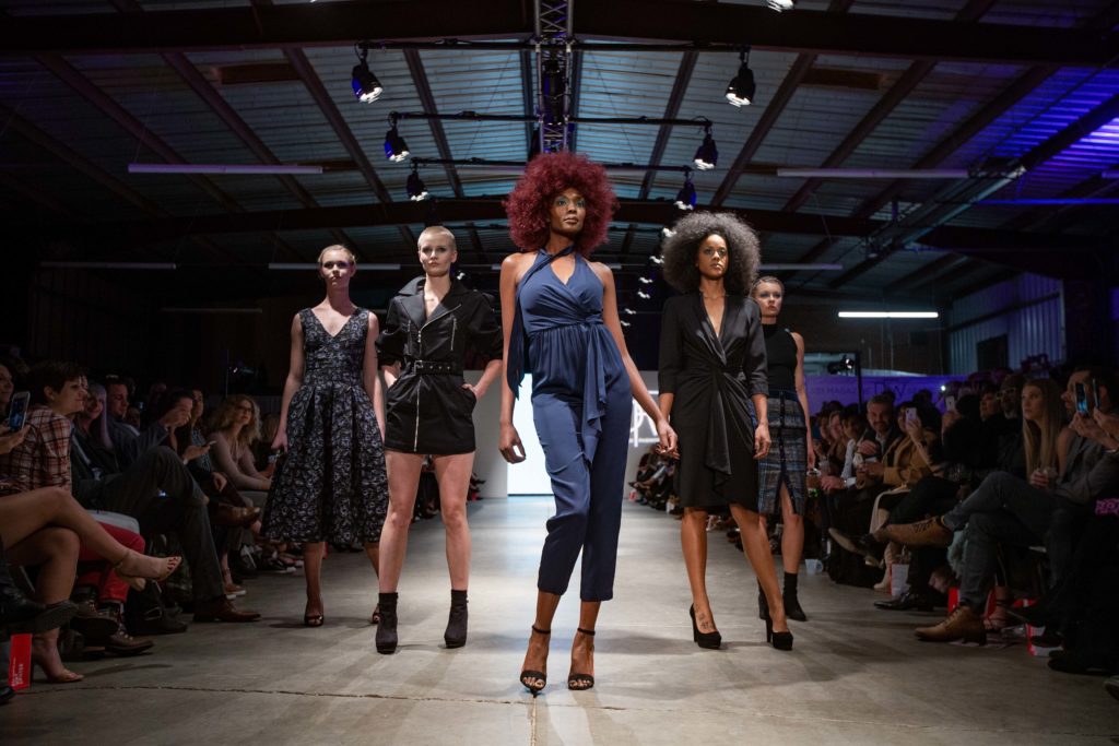 Denver Fashion Week Fall '19 and 32 Things to do in Denver this Week ...